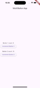 初心者と学ぶFlutter第4回：State管理とsetState解説 | 初心者エンジニアのつぶやき