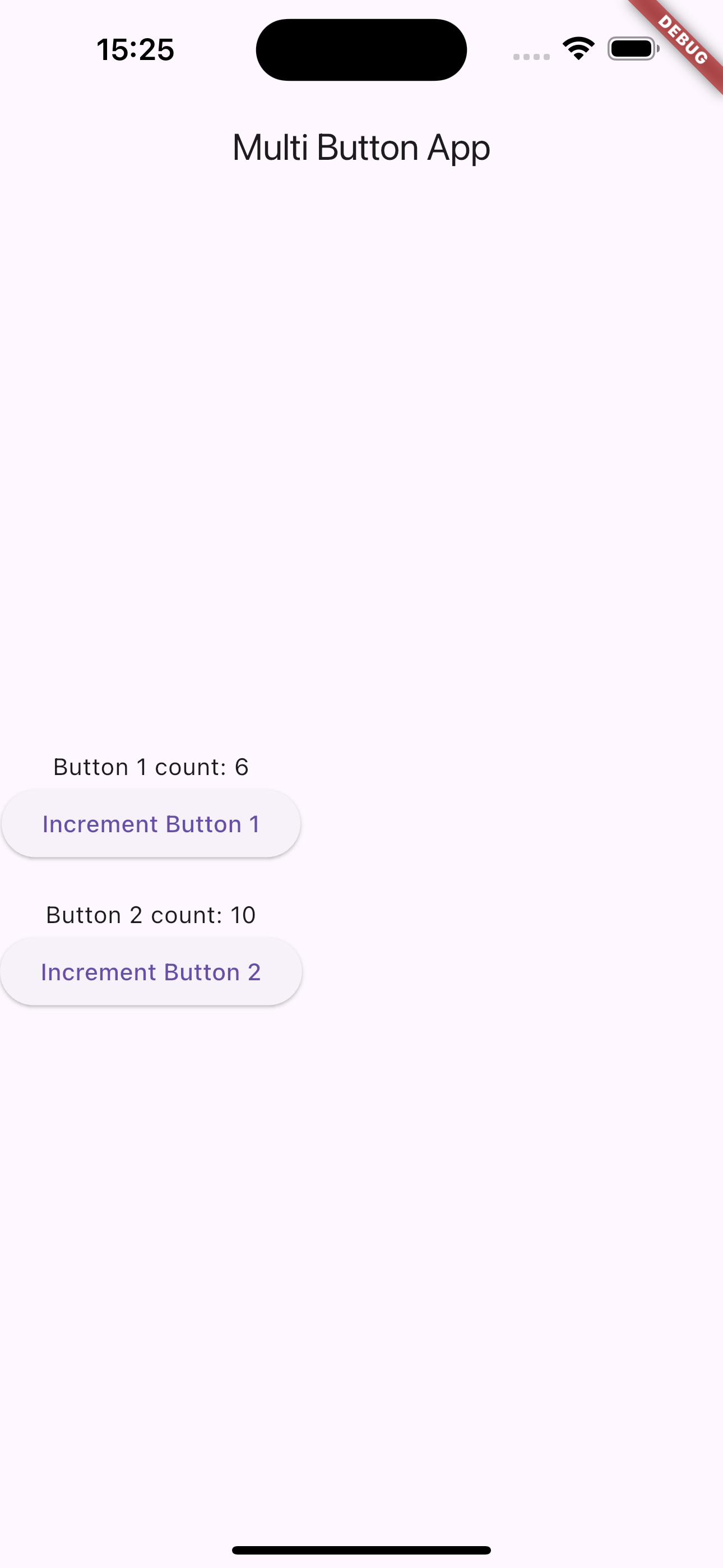 初心者と学ぶFlutter第4回：State管理とsetState解説 | 初心者エンジニアのつぶやき