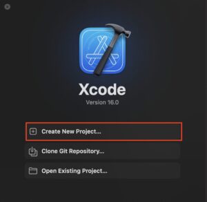 初心者エンジニア向け: Xcodeの基礎と環境設定ガイド | 初心者エンジニアのつぶやき