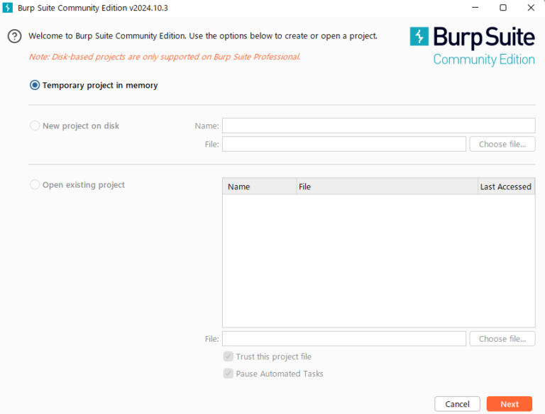 OWASP ZAPとBurp Suiteで学ぶ脆弱性チェック | 初心者エンジニアのつぶやき